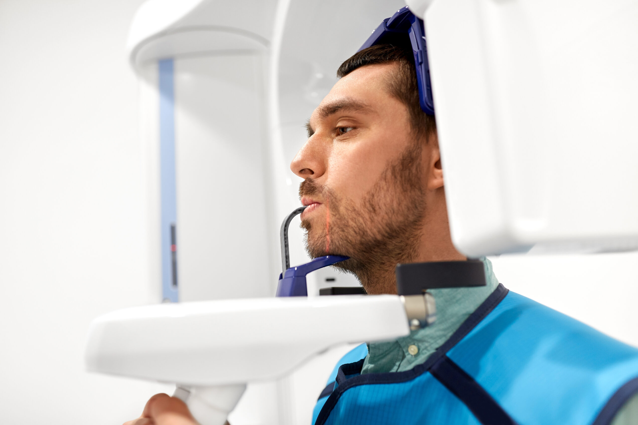 How Digital Technology Helps Plan Treatment | Brooklyn, NY